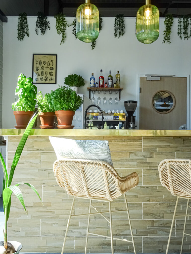 Jolïa Restaurant - La Ciotat, Athelia